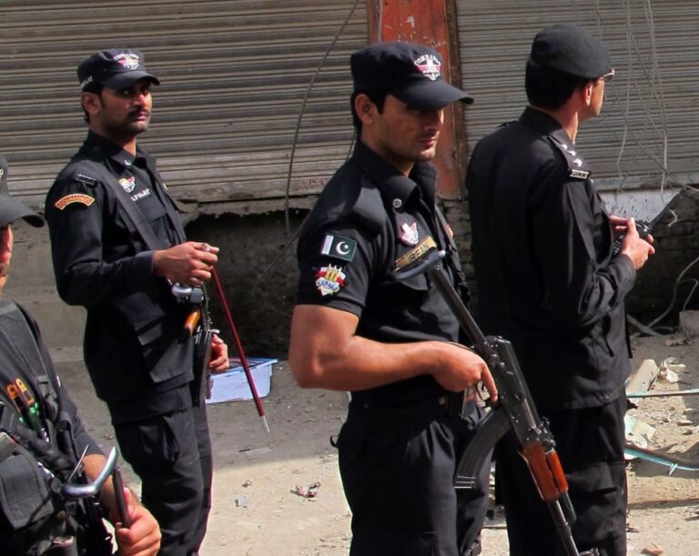 Eight out of 17 abducted mining project workers recovered in Lakki ...