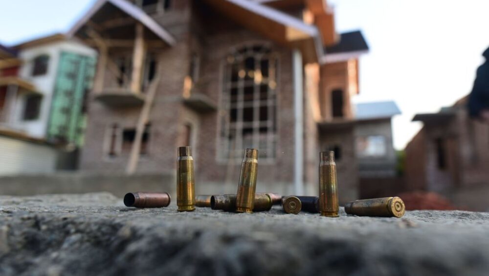 Two more suspects killed in encounters with CCD | Pakistan Today