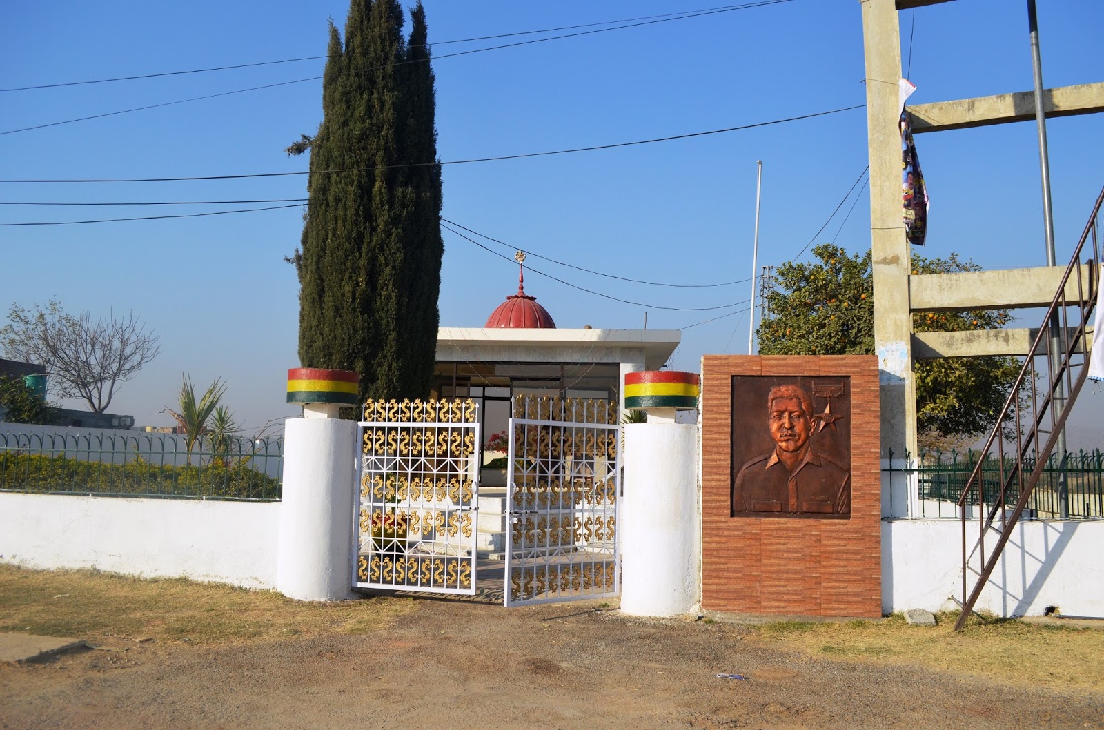 51st martyrdom anniversary of Mahfuz observed | Pakistan Today