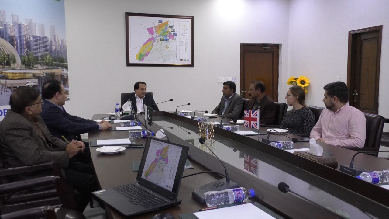 Sustainable, heat protecting houses to be build on RUDA’s land ...