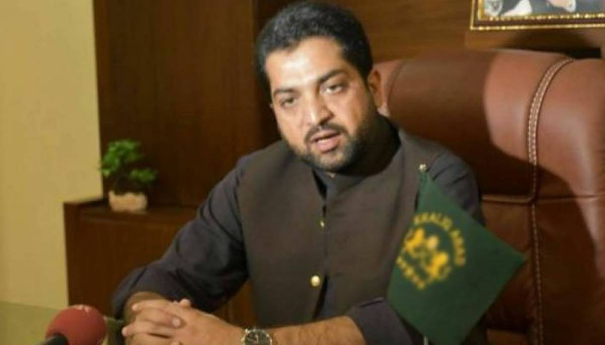 CPEC to enhance business activities in region, says Lango | Pakistan Today