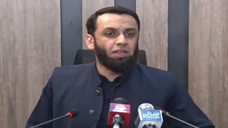 PML-N is ever-ready for elections, says Atta Tarar | Pakistan Today