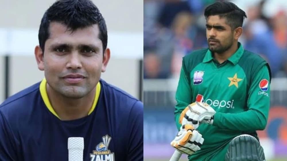 Akmal believes there’s room for improvement in Babar’s captaincy ...