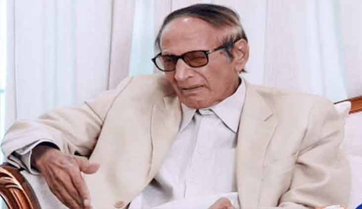 Ch Shujaat rules out PA dissolution, early elections in country ...