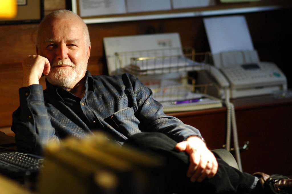 Acclaimed US writer Russell Banks dies at 82 | Pakistan Today