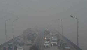 Fog continues to disrupt flight operations in Pakistan | Pakistan Today