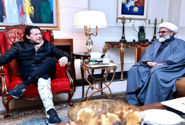 Imran clears all ‘misunderstandings’ with MWM | Pakistan Today