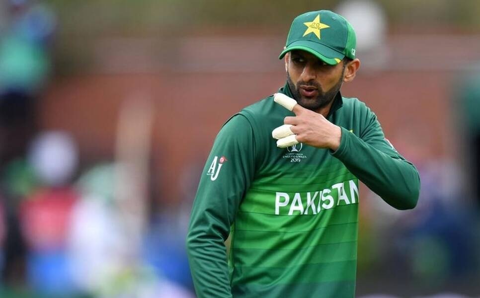 Not thinking about retiring: Malik says enjoying playing T20 leagues ...