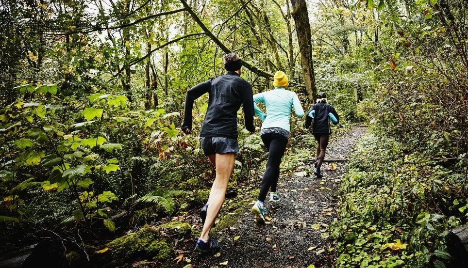 First round of Trail Running Series to begin on Sunday | Pakistan Today