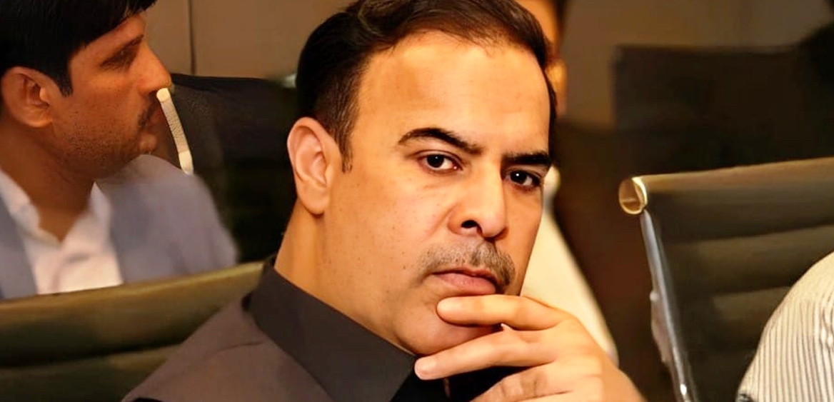 Elahi’s principal secretary in corruption scandal over bribe ...