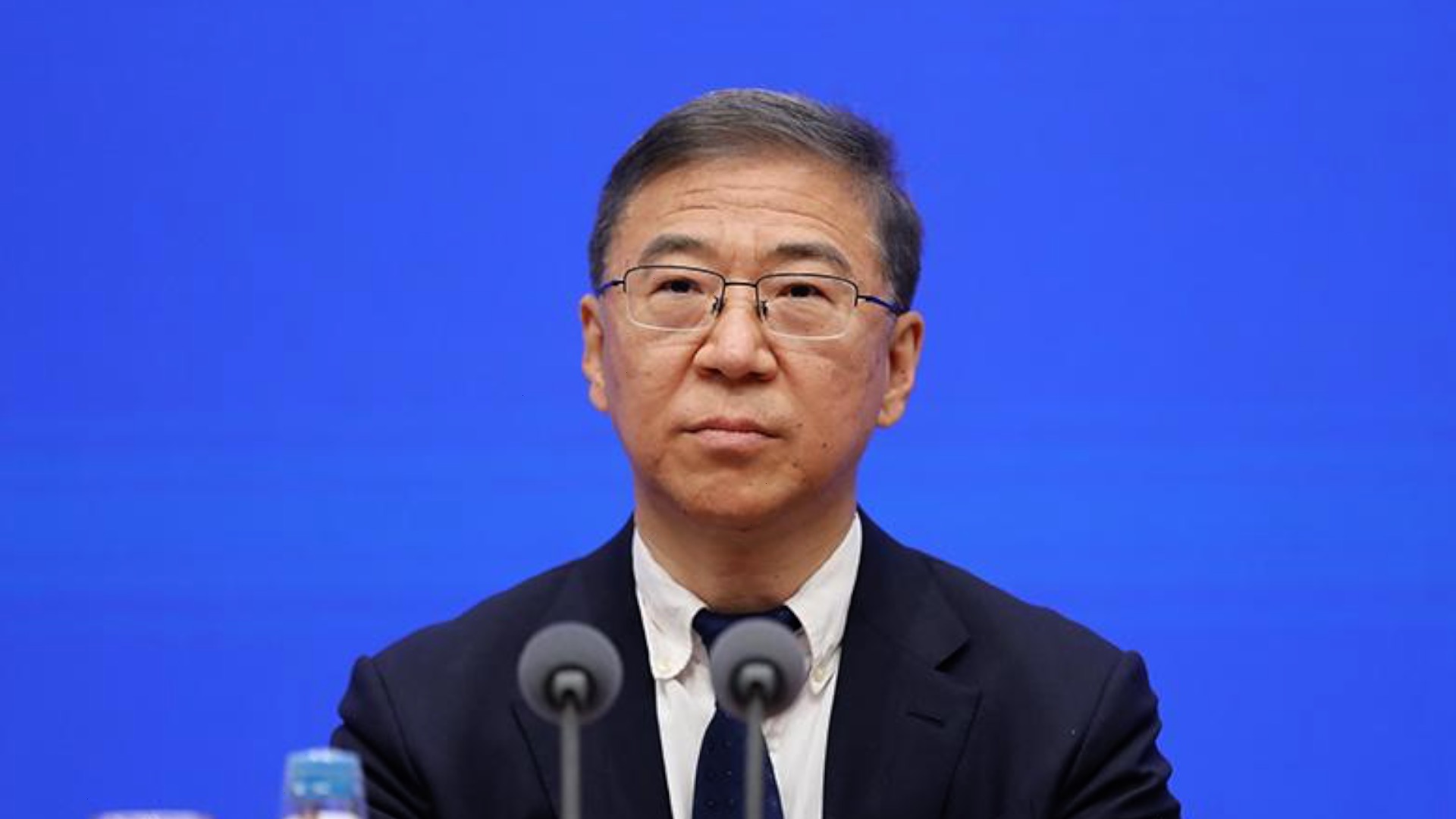 China speeds up to shape a low-carbon, safe, efficient energy system: NDRC chief | Pakistan Today