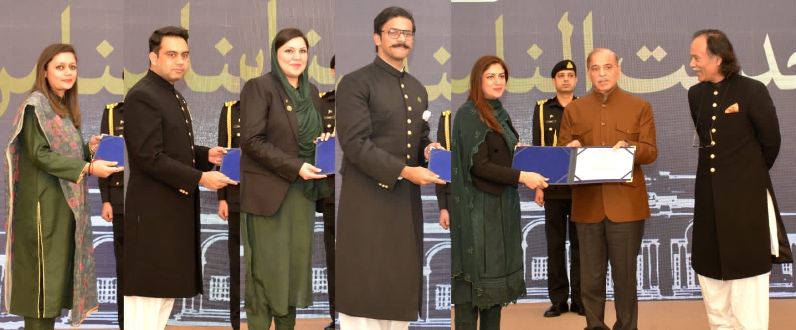 PM pins hope on civil servants to steer country out of current ...