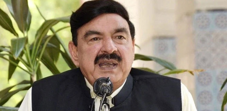 Wish revival of good ties between Khan, establishment: Sh Rashid ...