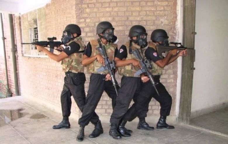 CTD nabs three suspects: Major terror network of suicide bombers busted ...