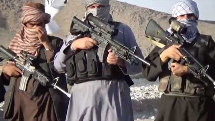 Pakistan world’s second-most terrorism-affected country amid record ...