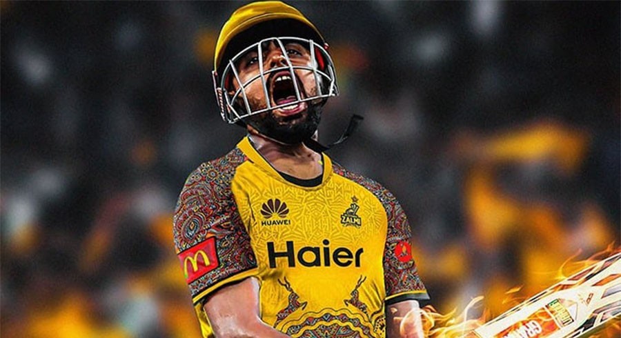 Babar Azam aiming to achieve dream milestone at HBL PSL 8 | Pakistan Today