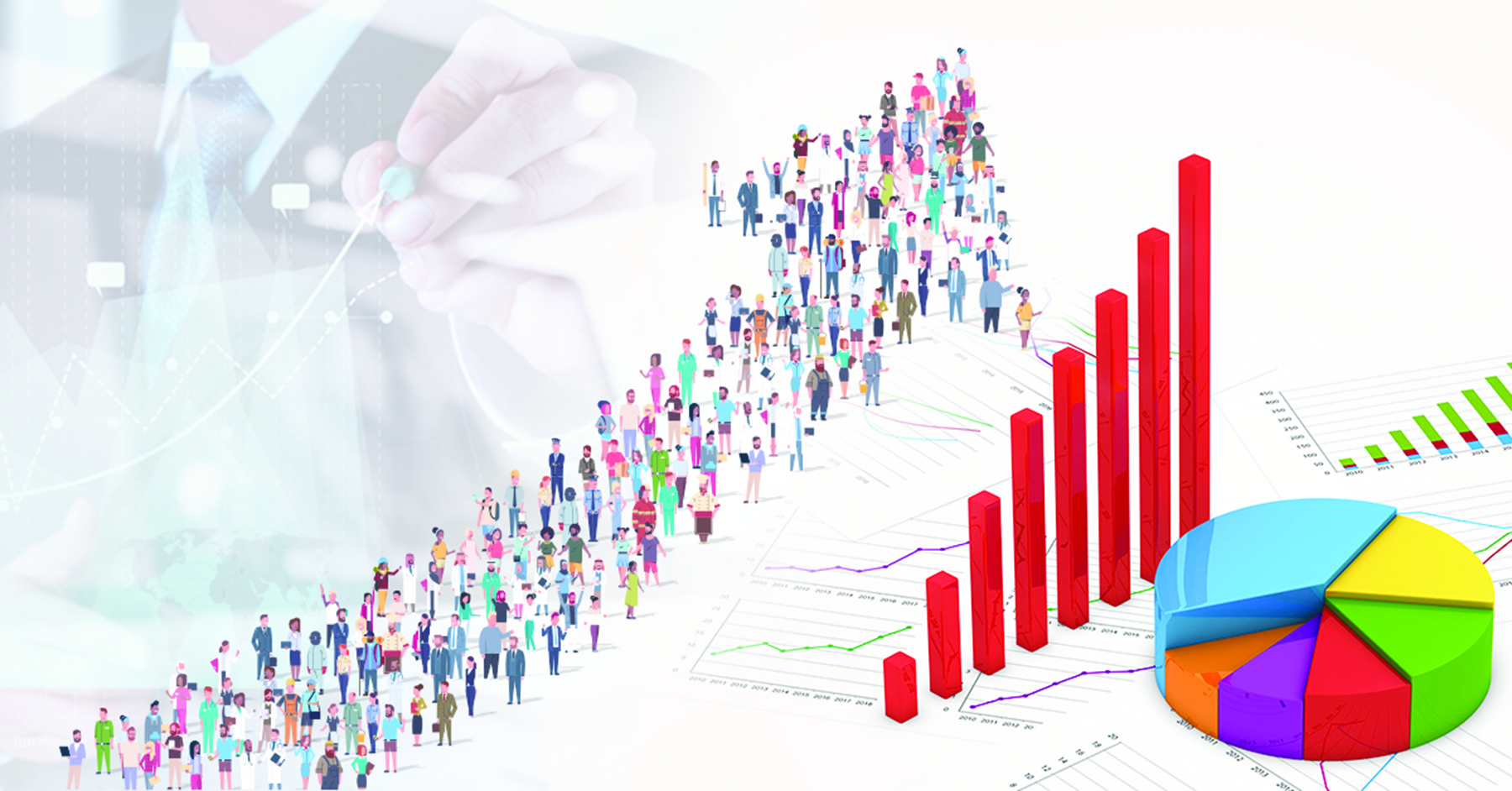 Driving sustainable and inclusive growth for everyone | Pakistan Today