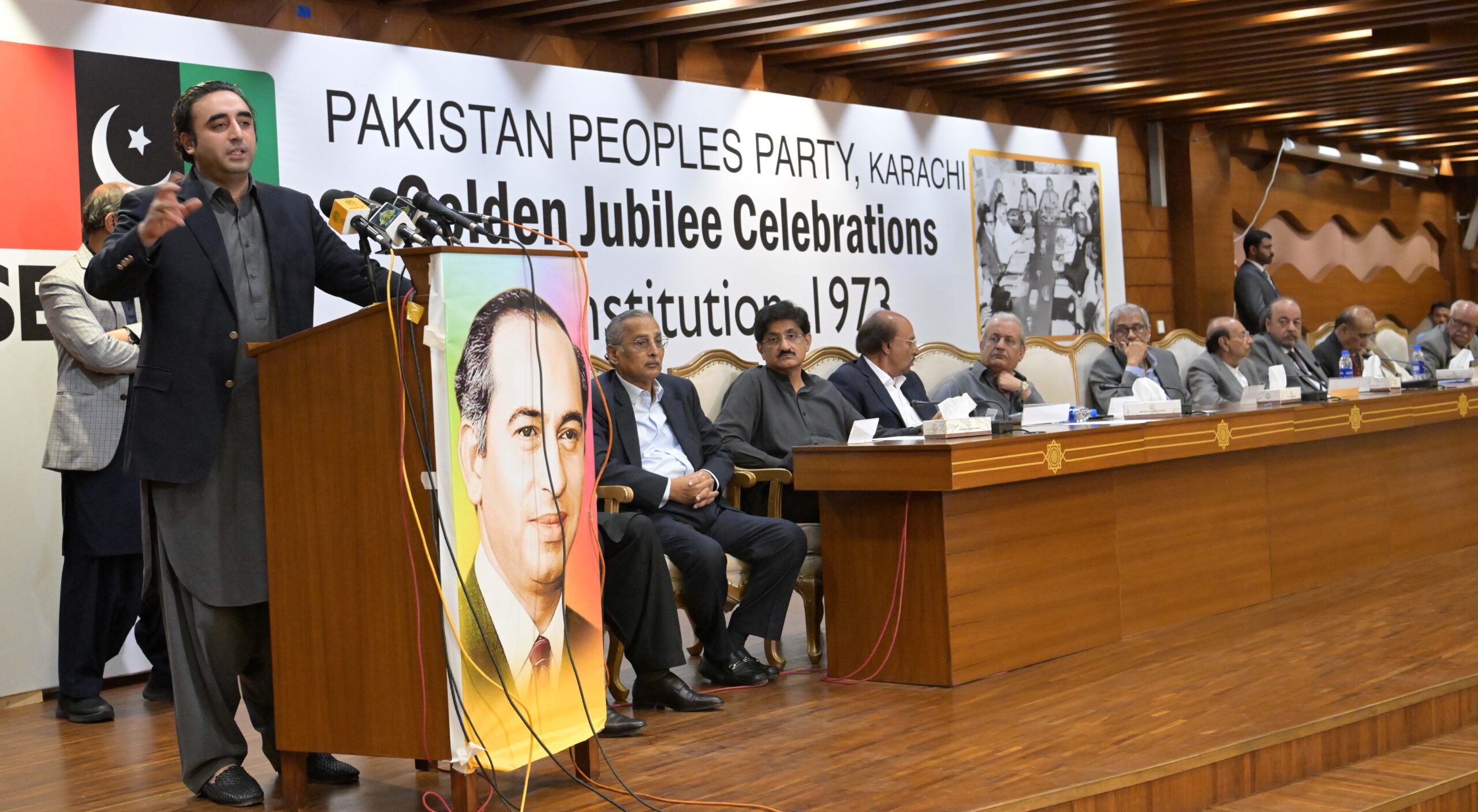 Different laws for ‘common man, sacred cows’ won’t work: Bilawal ...