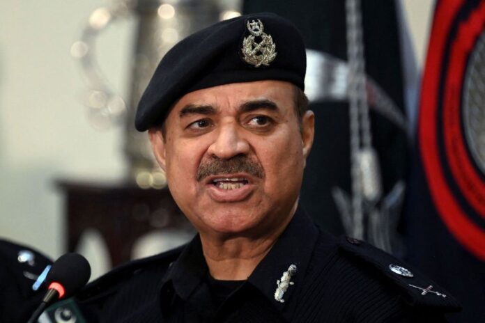 Peshawar suicide bomber ‘was in police uniform’, reveals KP police ...