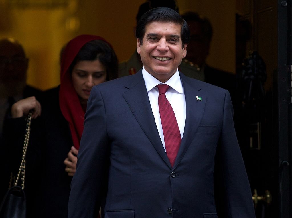 Speaker acknowledges journalists as essential pillar of Pakistan ...