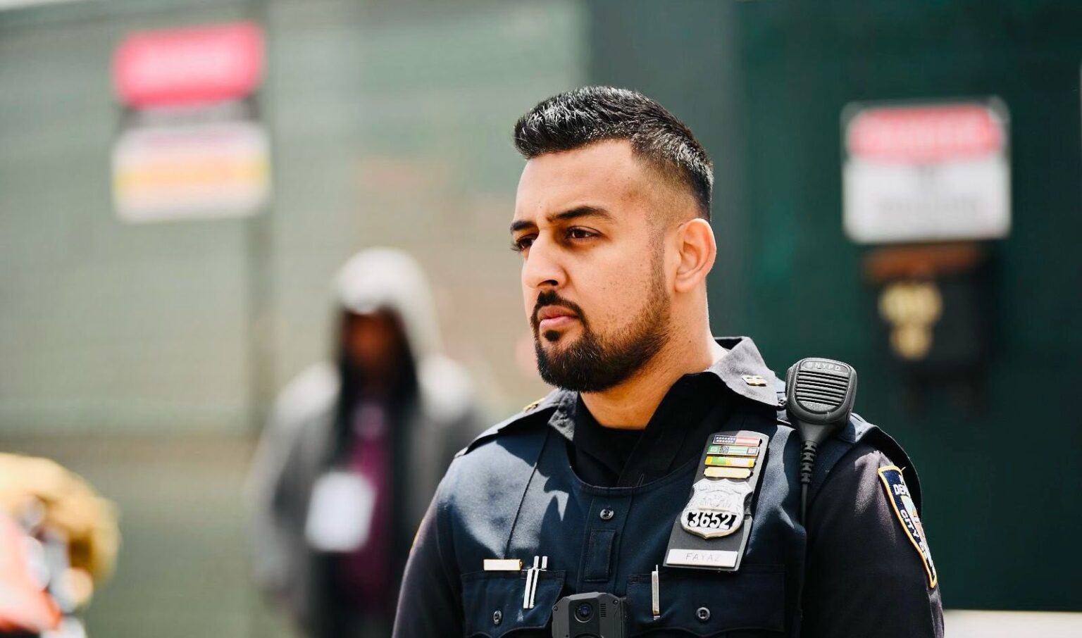 Pakistan-origin police officer dies after being shot in New York ...