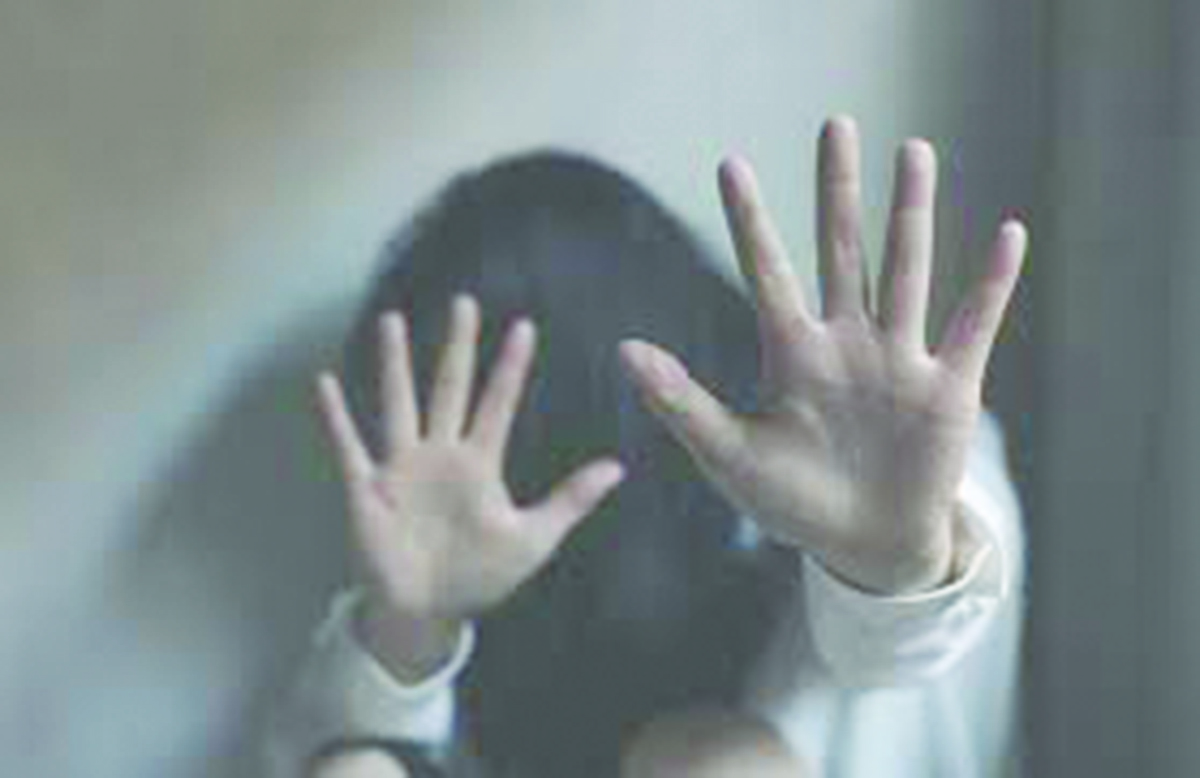 Systems of women exploitation | Pakistan Today