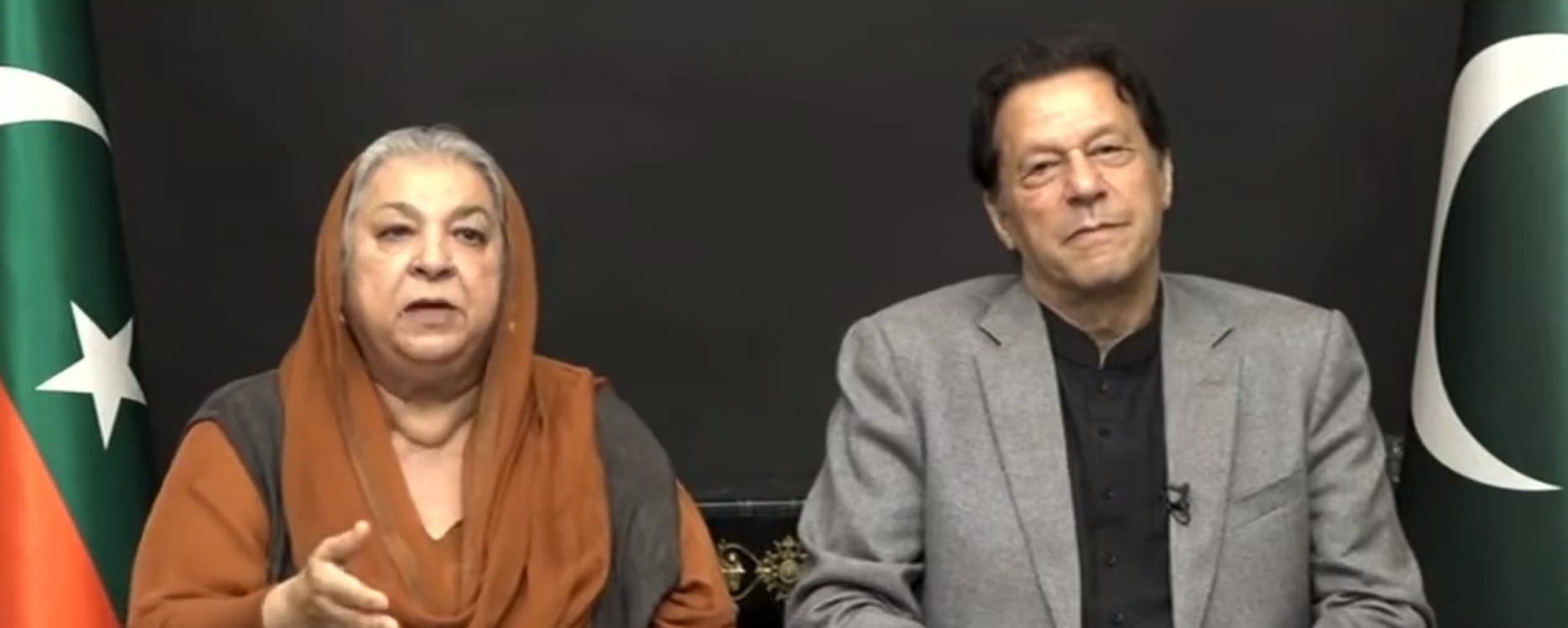 Imran seeks SC’s ‘action’ to probe how audio clip recorded, leaked ...