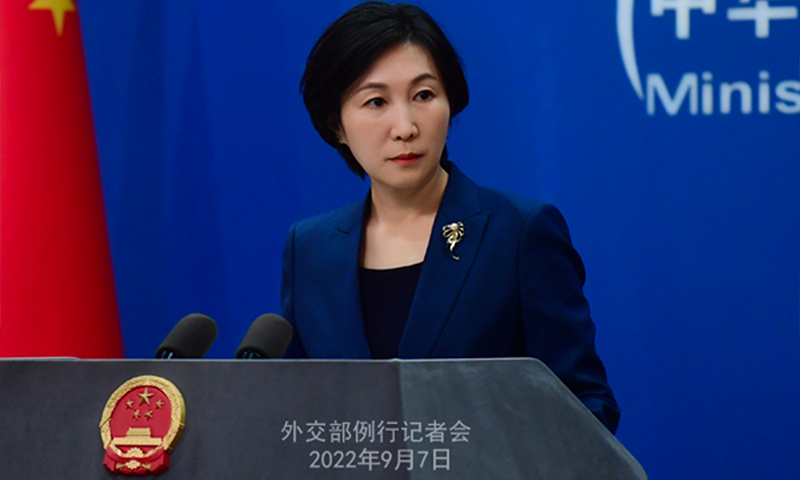 China urges Philippines to withdraw U.S. mid-range missile system ...