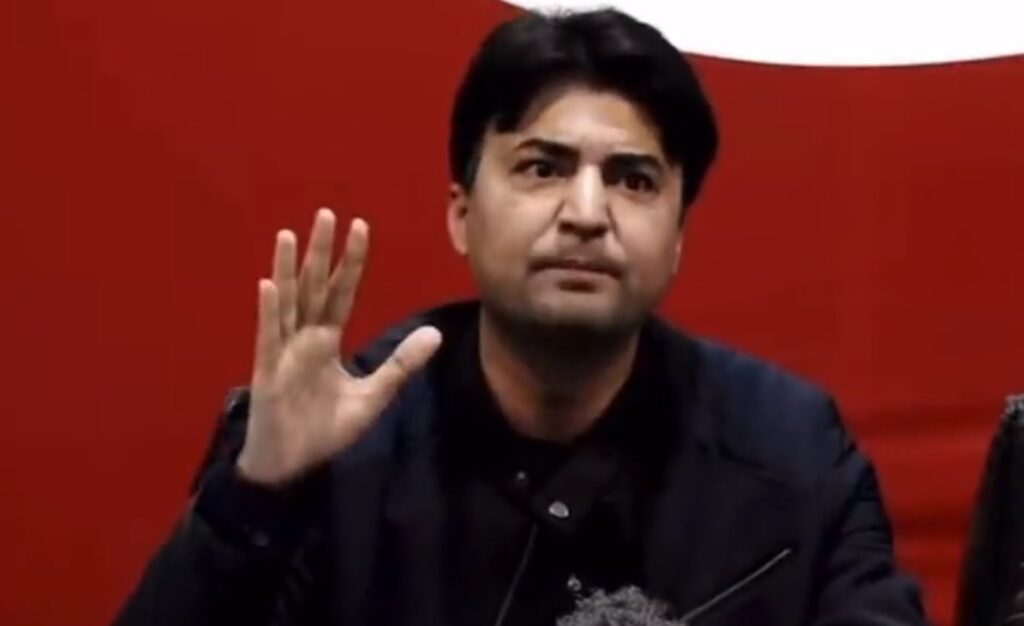 Murad to public: Stand up to stop turning events into tragedies ...