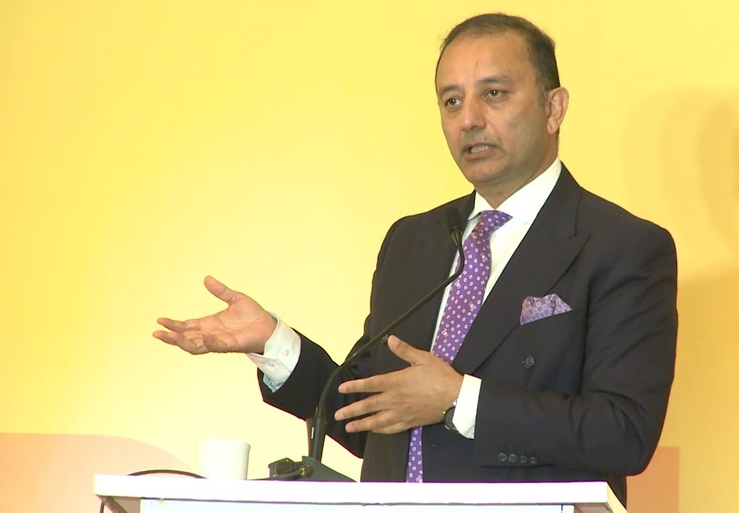 Musadik tells Senate cargoes of Russian crude oil to begin from April ...