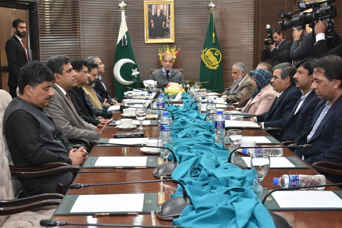 PM for more coordination over relief assistance to Turkiye, Syria ...