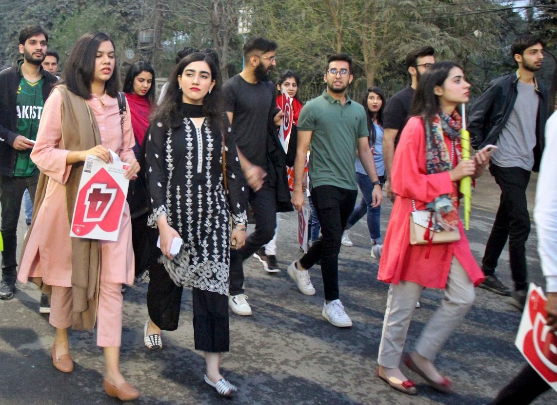 Lahore Qalandars rattle Islamabad United’s strong batting to register ...