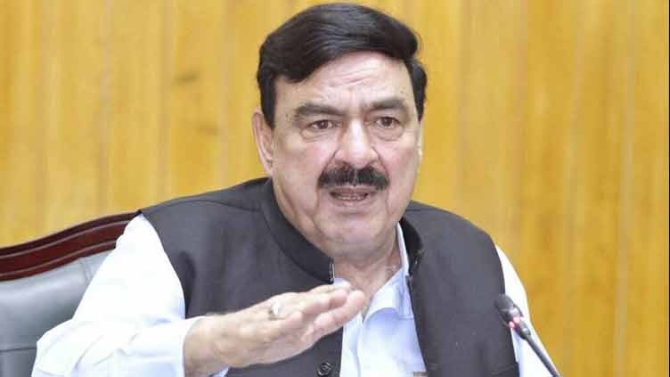 Sh Rashid confident SC to give ‘historic verdict’ on date for Punjab ...