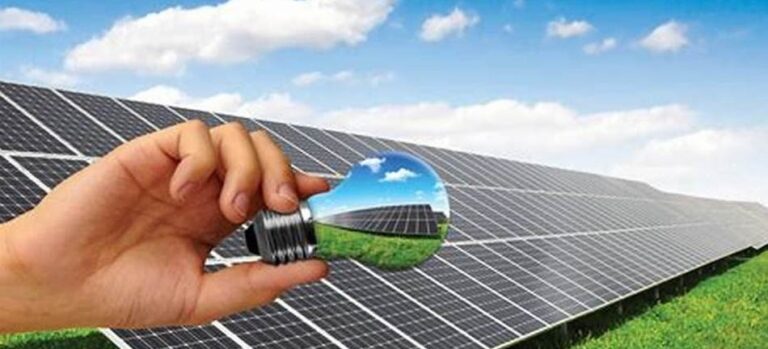 Global solar leader upgrades solar power in Pakistan | Pakistan Today