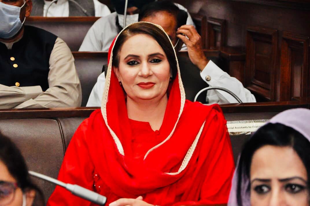 Leader says people given decision in favour of PTI even before ...