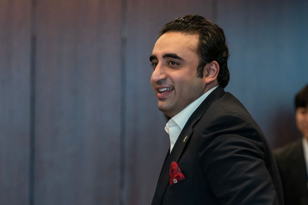 Bilawal ‘threatens’ martial law if larger bench not formed | Pakistan Today