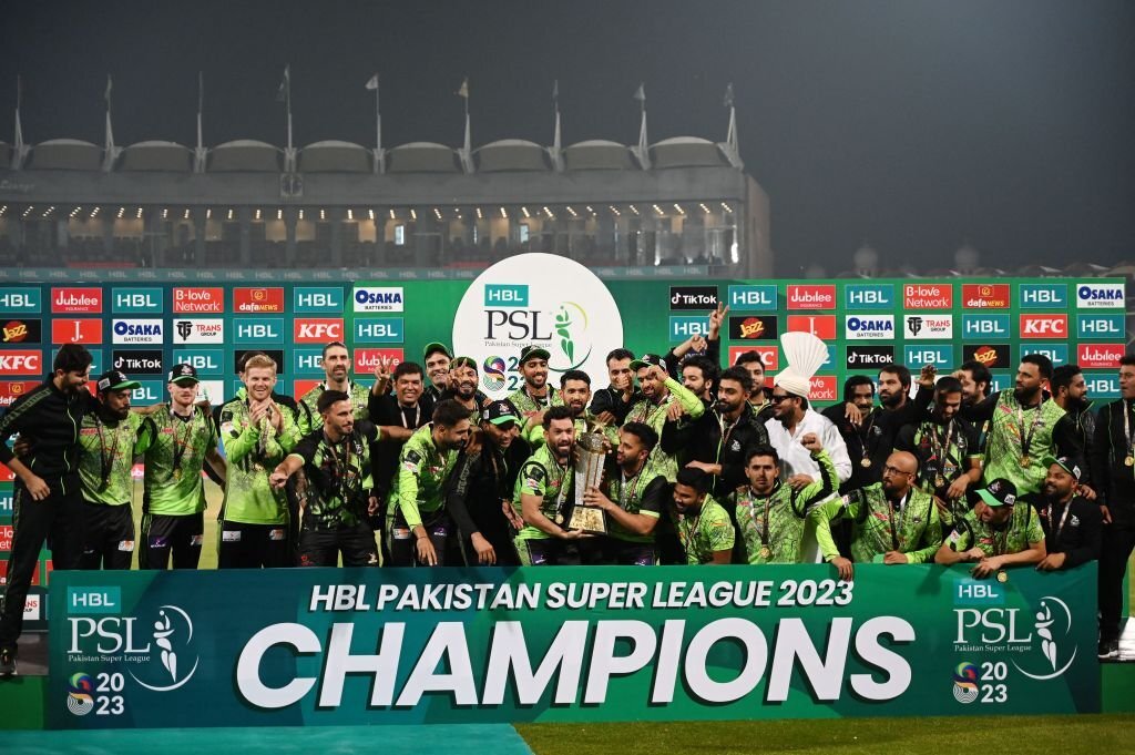 PM praises stakeholders for successful HBL PSL edition | Pakistan Today