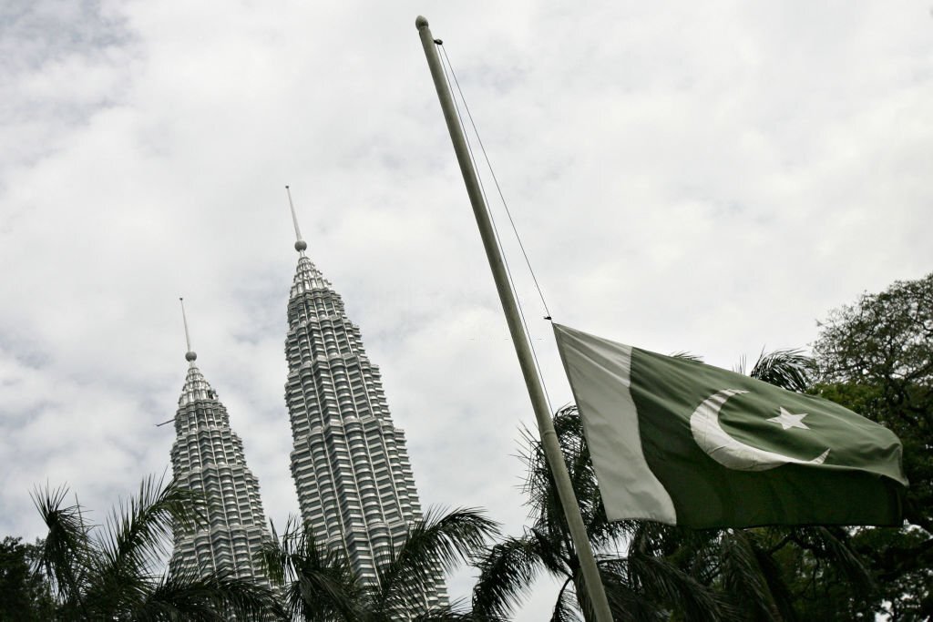 Think tanks join hands to bolster Pakistan-Malaysia relations ...