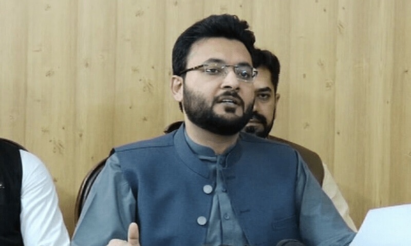 Economic collapse proves Shehbaz-led clique unable to run country ...