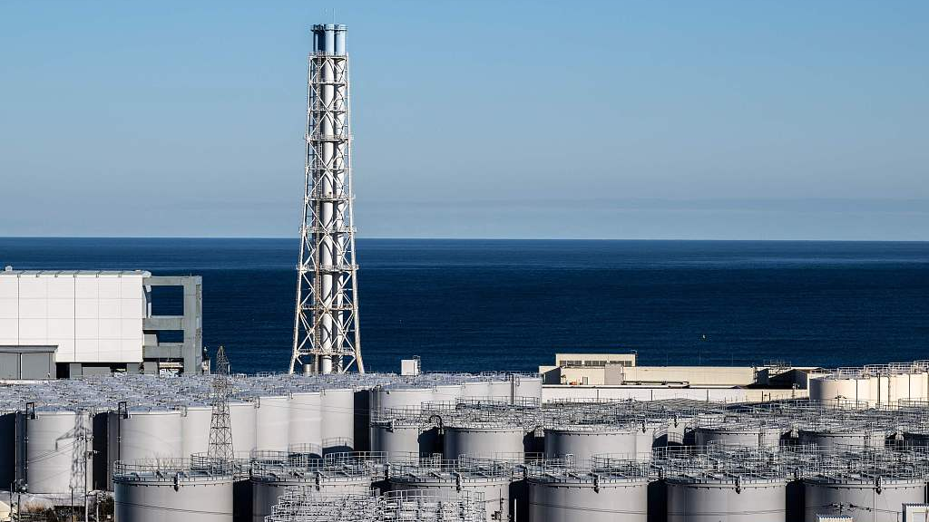 Fukushima’s nuclear wastewater capable of producing cancers after ...