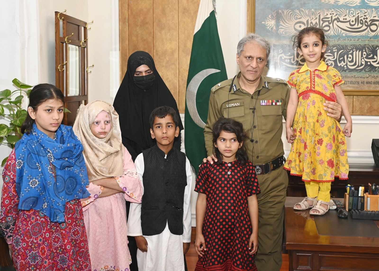 IGP | Pakistan Today