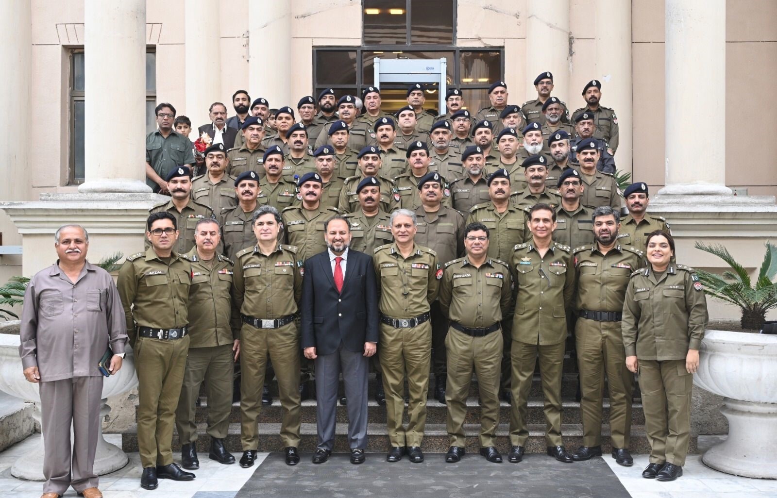 IGP | Pakistan Today