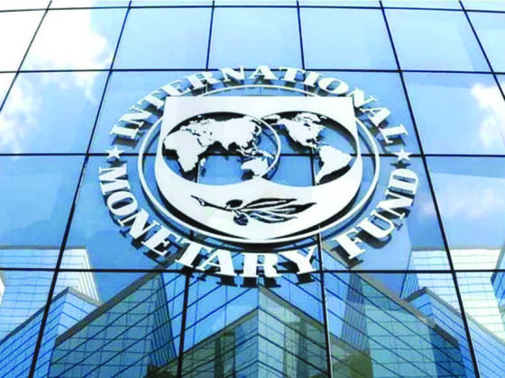 IMF ignores India’s plea to halt loan programme for Pakistan | Pakistan ...