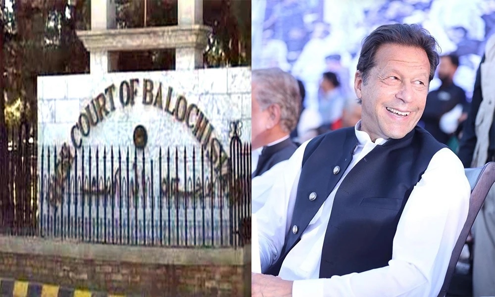 ‘Temporary relief’ for Imran as BHC suspends arrest warrants for two ...