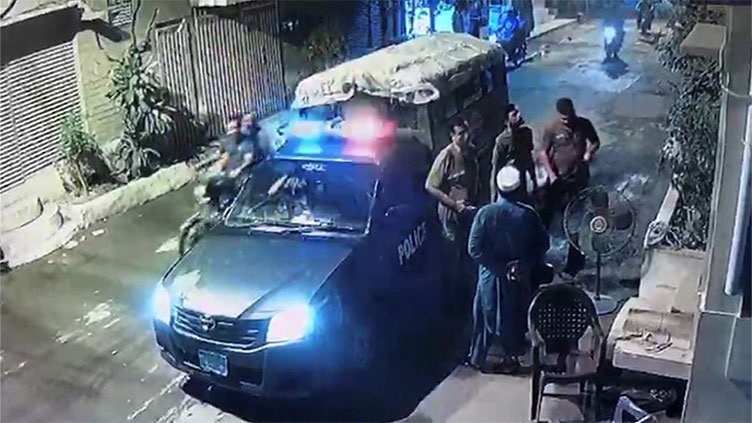 From FIA to ACE, massive crackdown continues on PTI leaders | Pakistan Today