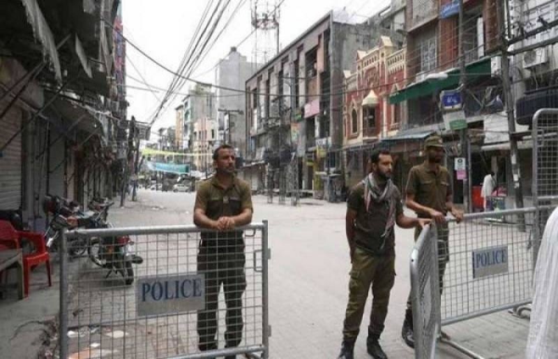 Punjab government imposes Section 144 following security concerns ...