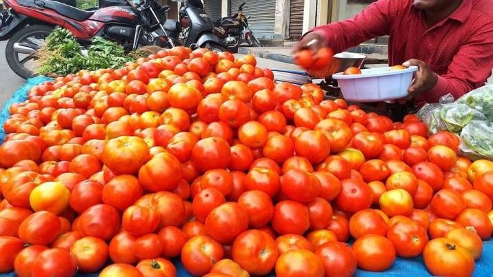 Tomato price shoots up by Rs 41 per KG in capital: PBS | Pakistan Today