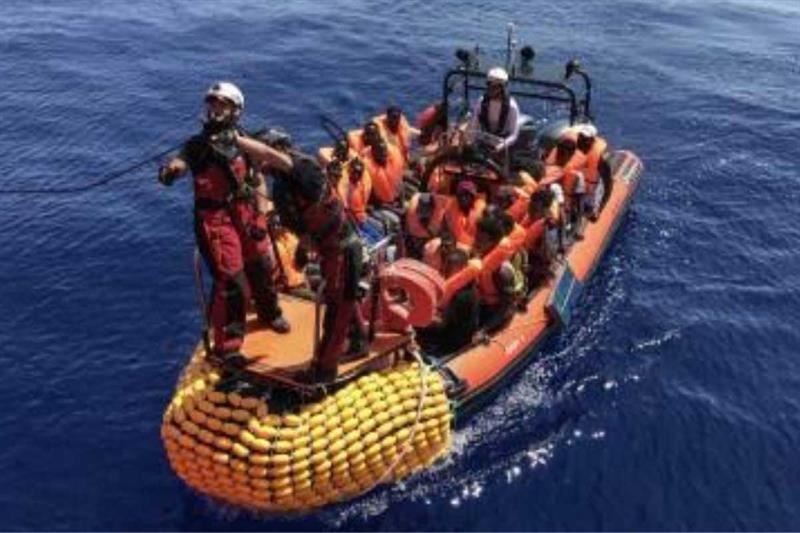 Tunisia coastguard recovers 29 bodies after migrant vessels capsize ...