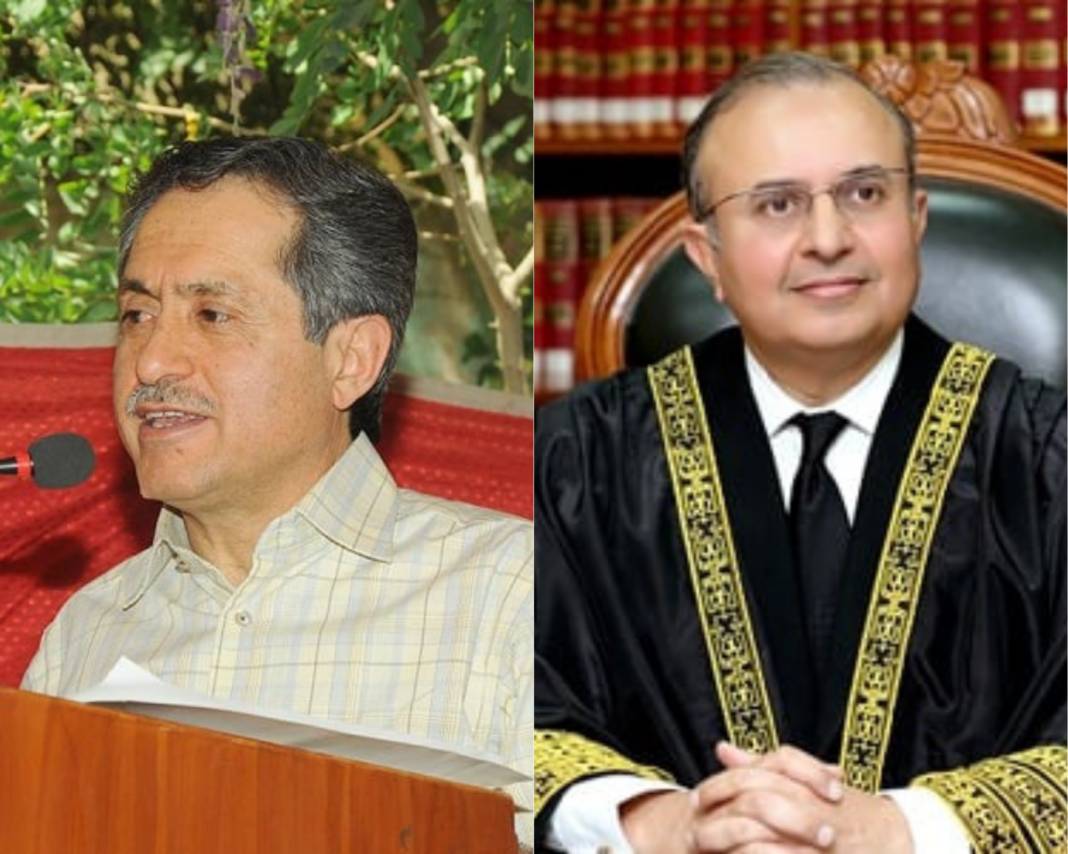 Dissenting judges rue ‘unjustified’ suo motu to protect Constitution ...