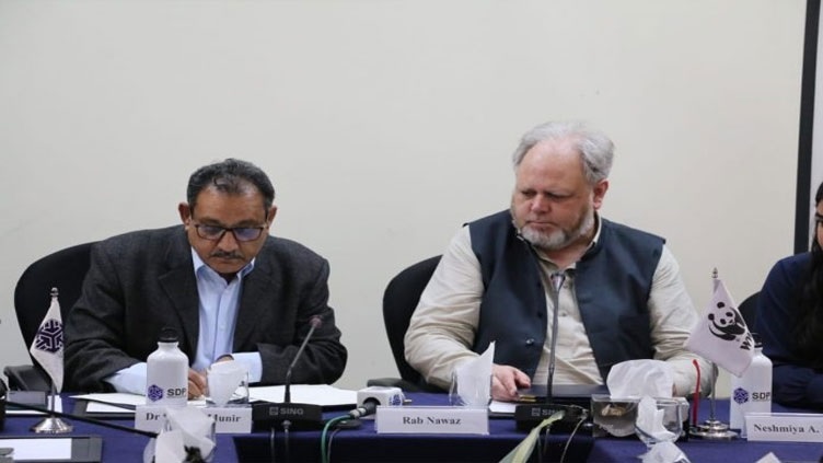 SDPI, WWF-Pakistan team up to strengthen eco-biodiversity protection in ...